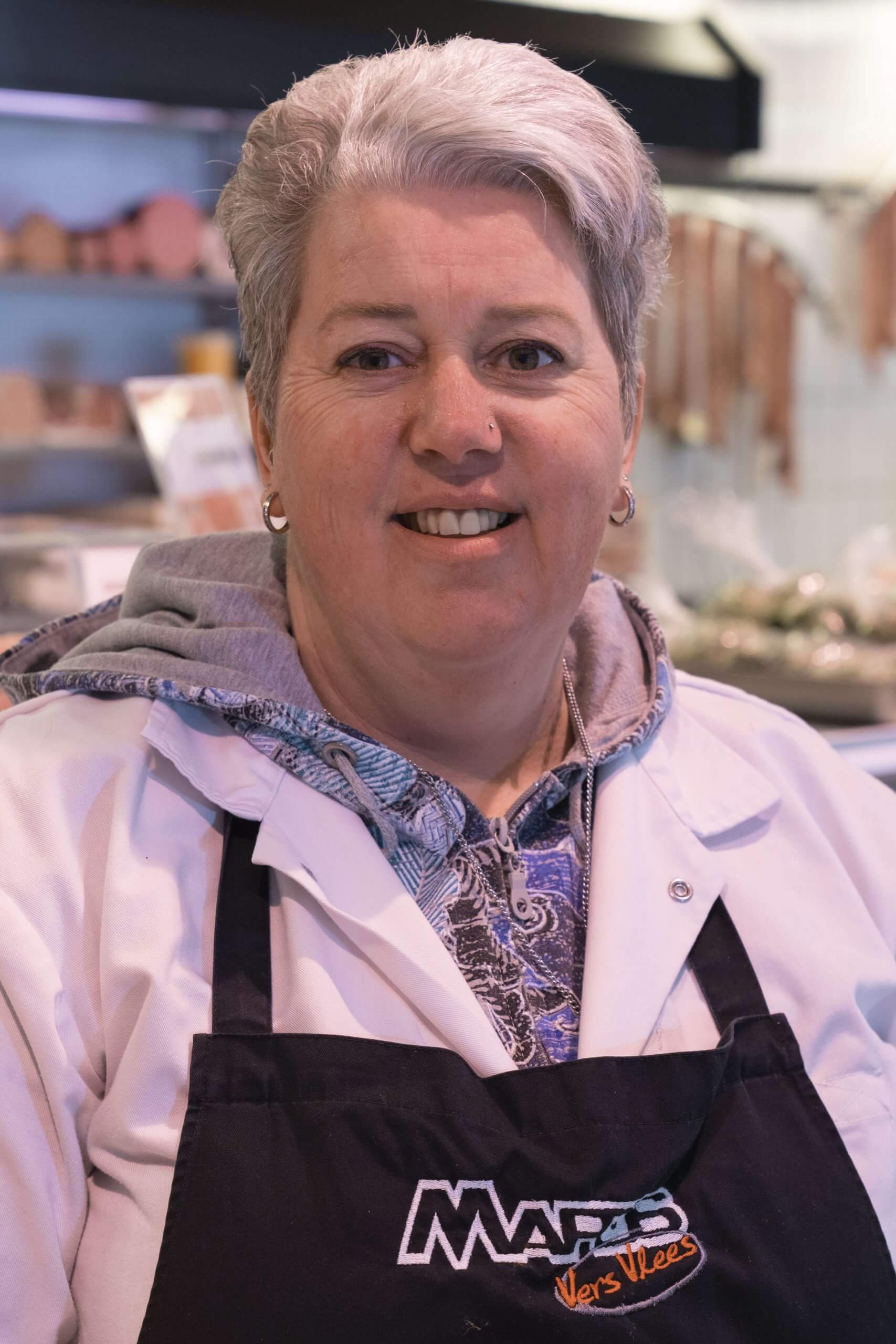 Wij zijn Maros Roosendaal - Maros Roosendaal